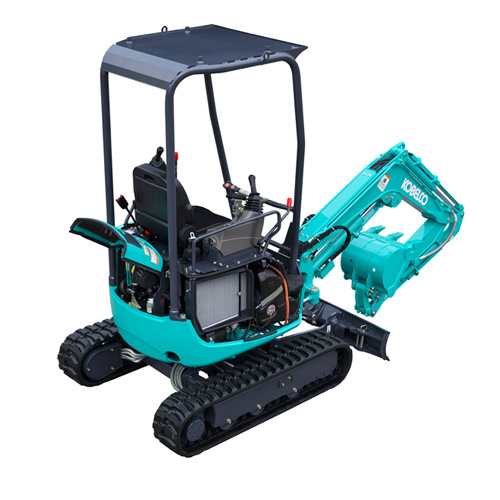 굴삭기 - SK17SR-5