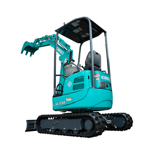 굴삭기 - SK17SR-5